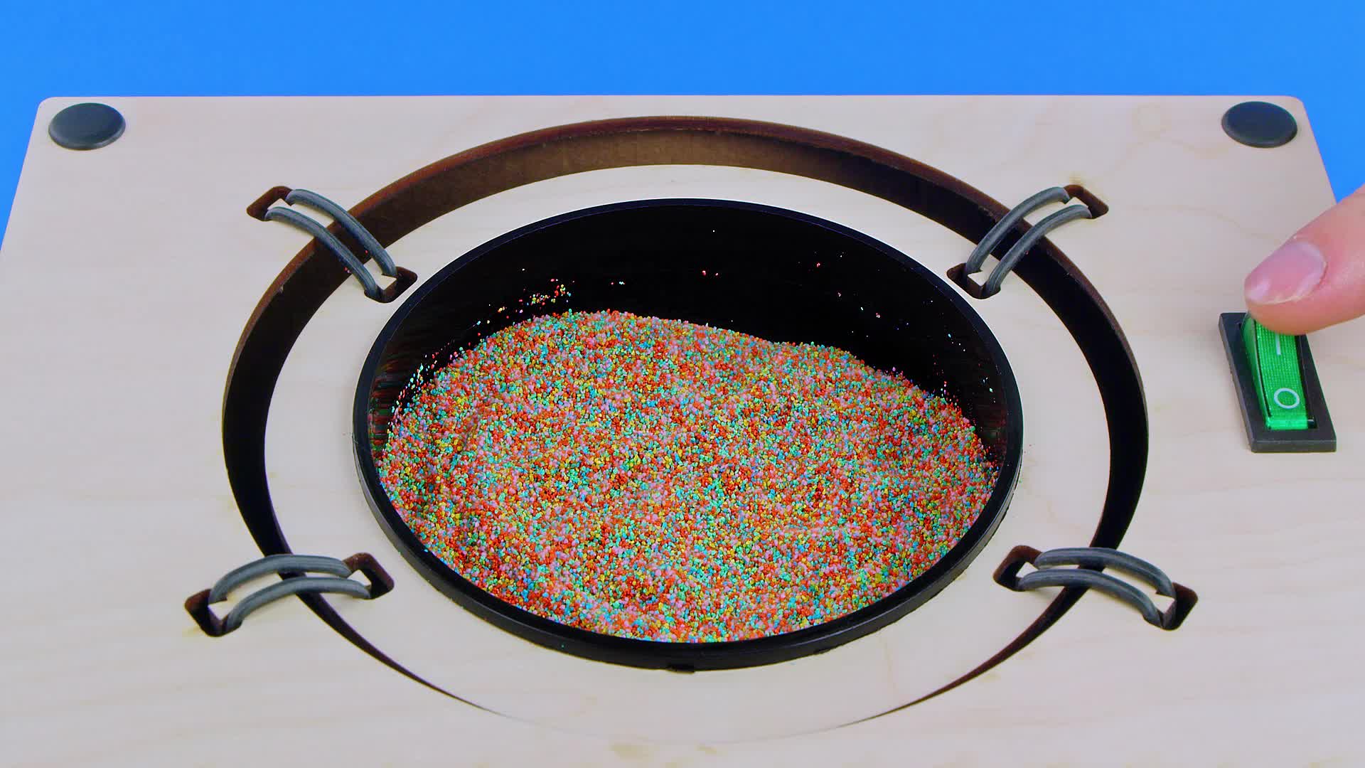 STEM – MEL Science