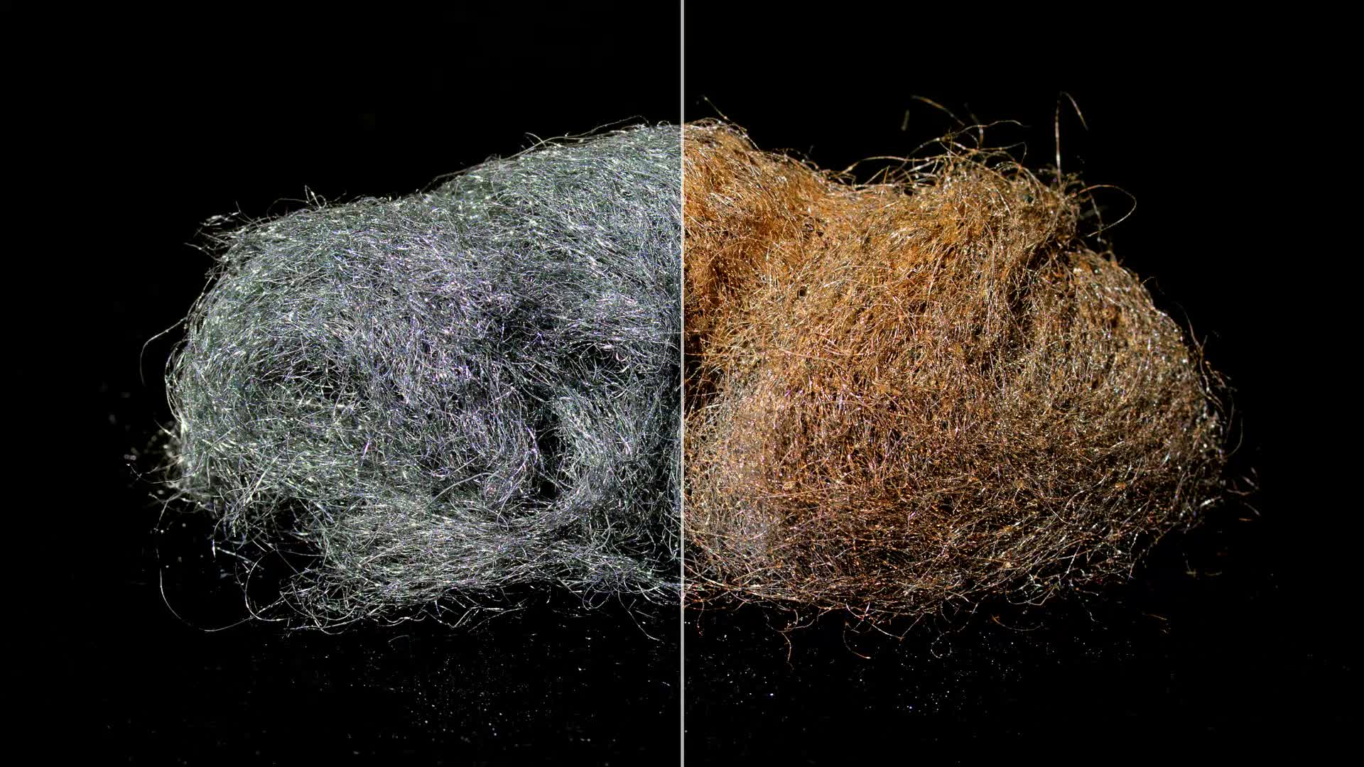 Burning in pure oxygen - MEL Chemistry