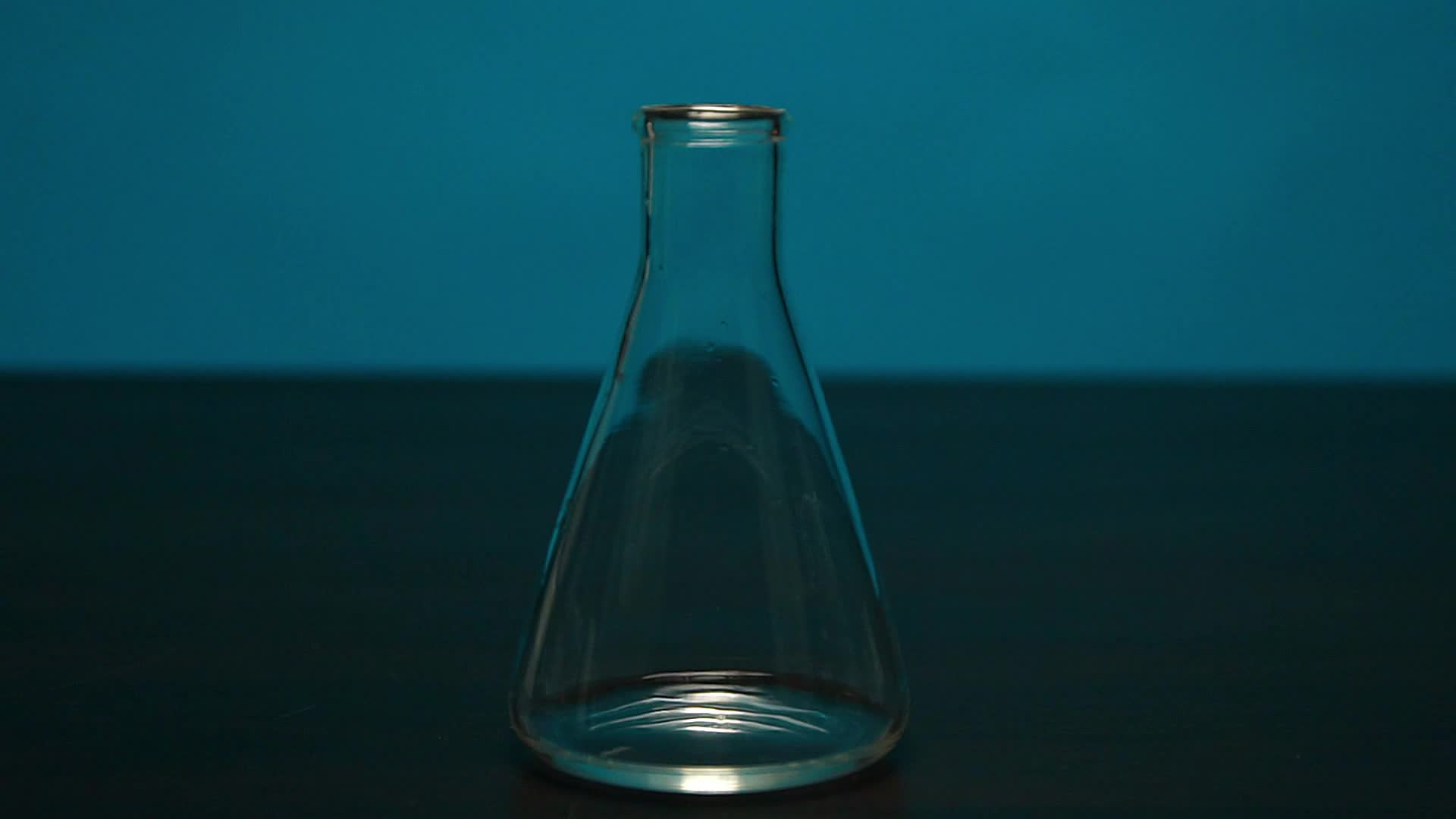 Copper mirror - MEL Chemistry