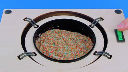 STEM – MEL Science