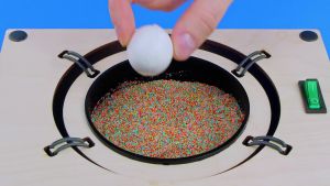 MEL Kids – AR-powered science subscription