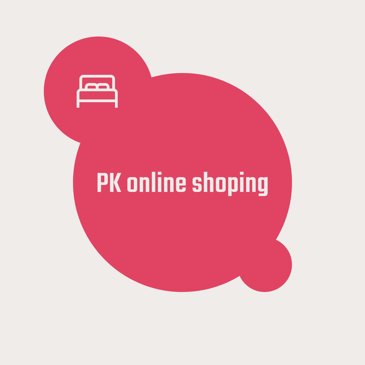 PK online shopping