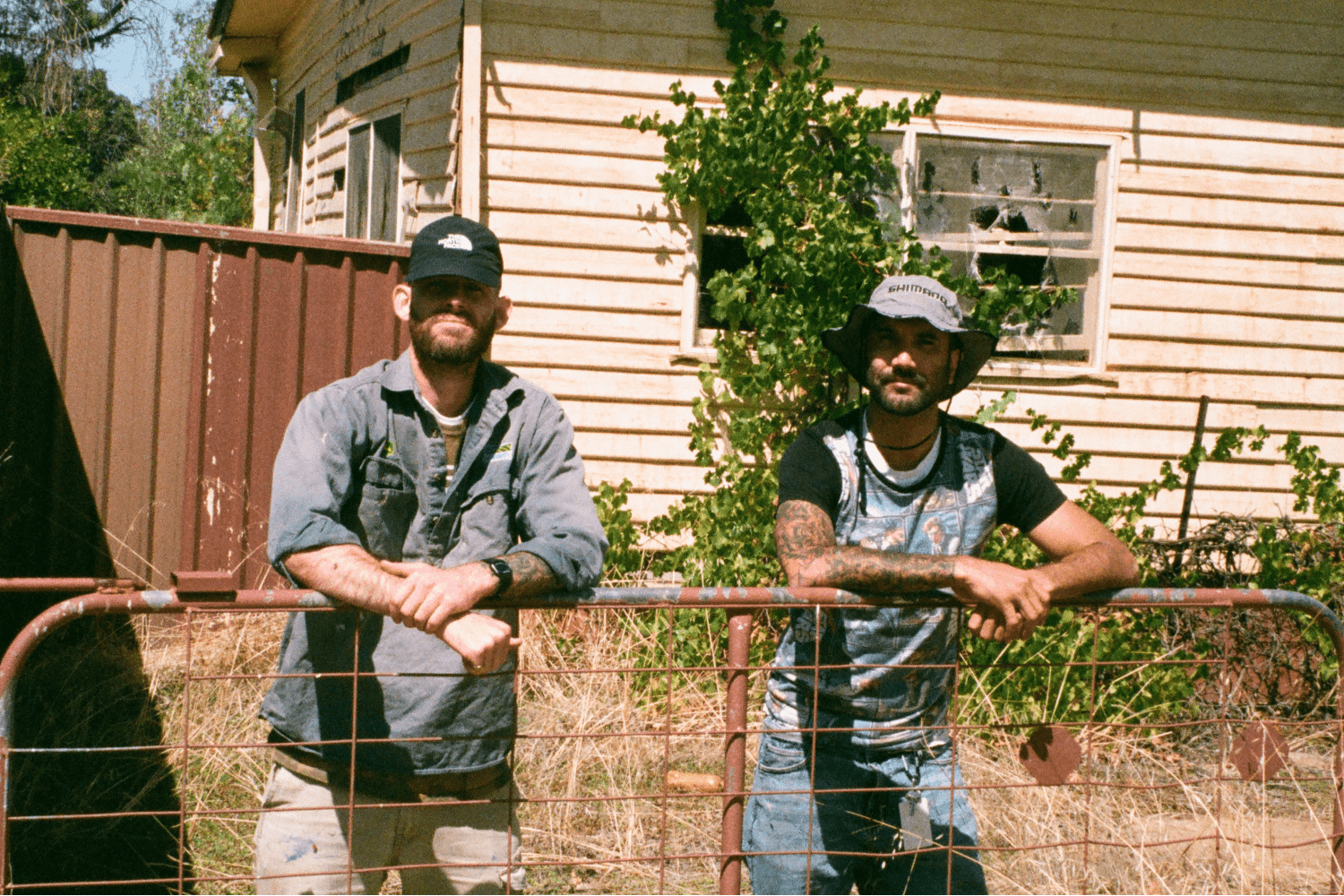 How We Melbourne: Posseshot - Melbourne Food and Wine Festival