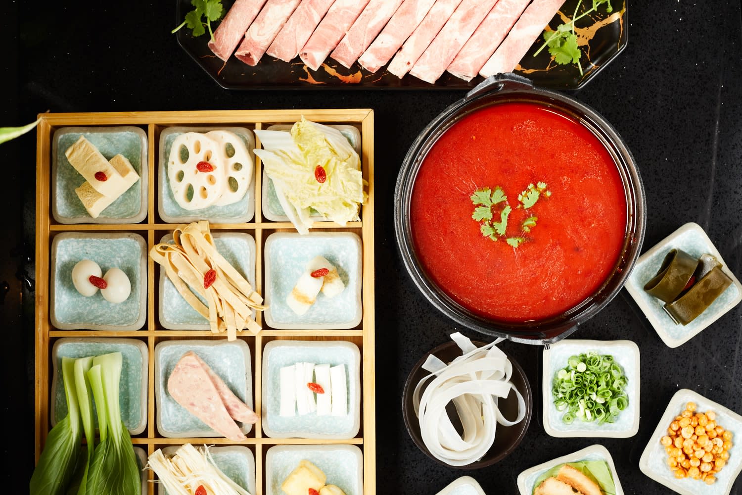 Box Hill Central is the home of some of Melbourne’s best Chinese snacks ...