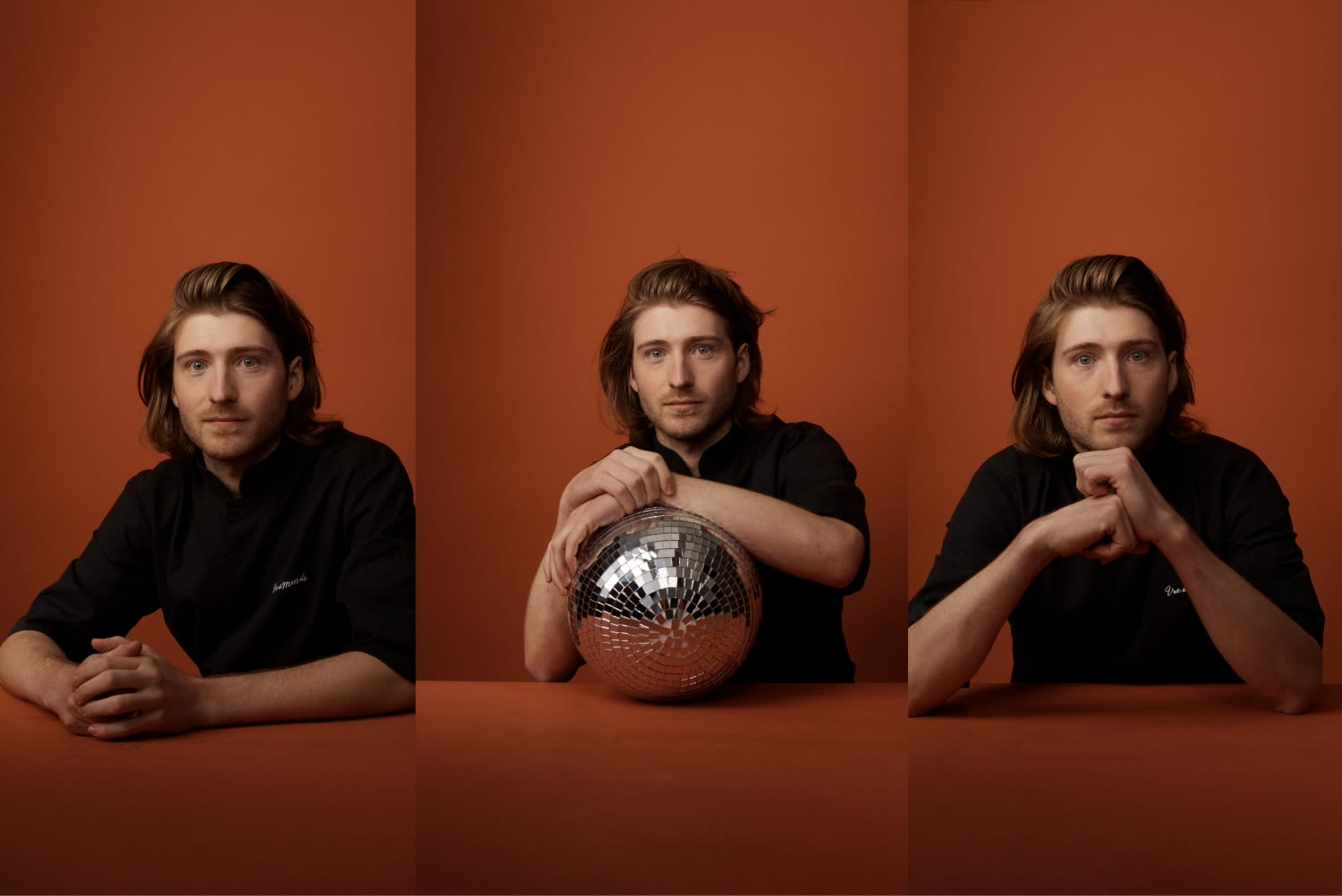 Hugh Allen: 30 Under 30 - Melbourne Food and Wine Festival
