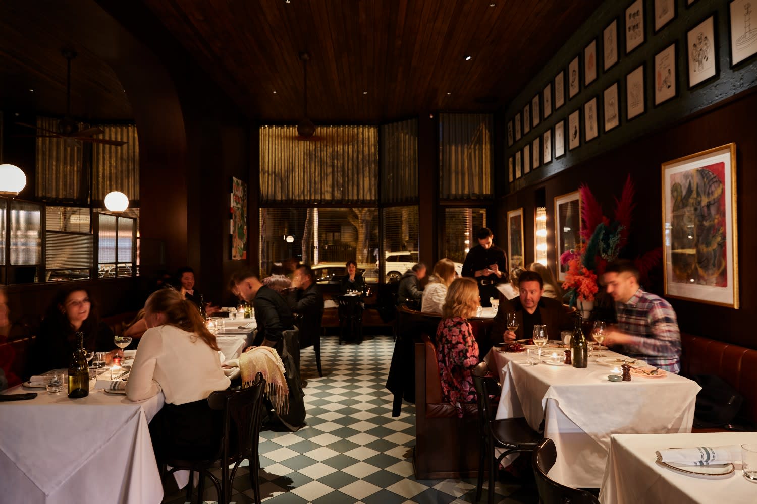 The 2023 MFWF Mother's Day guide - Melbourne Food and Wine Festival