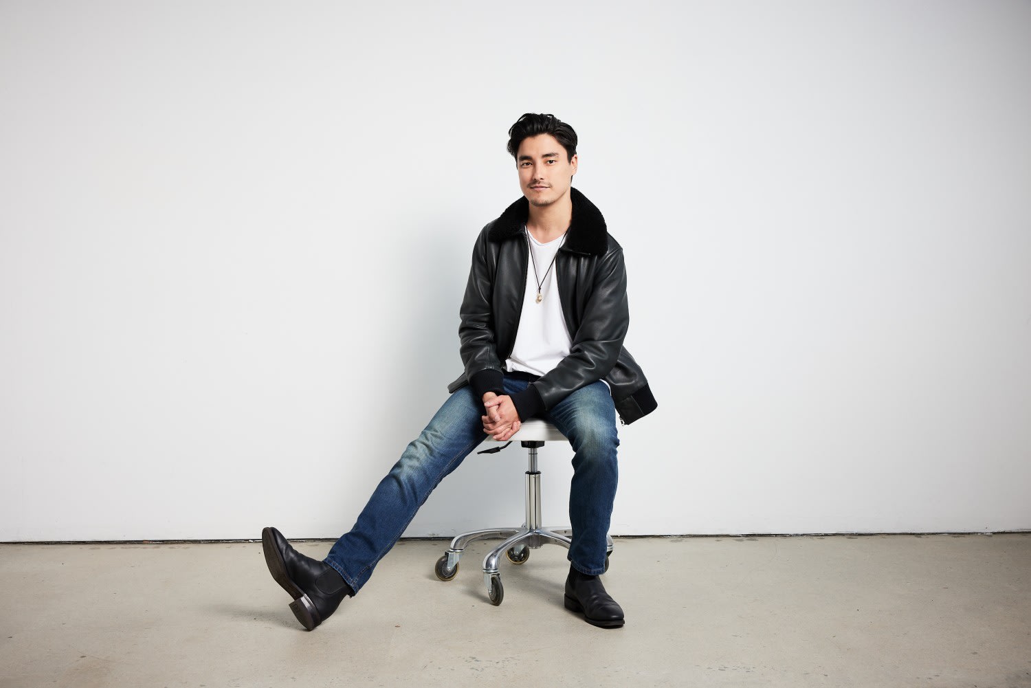 How I Melbourne: Remy Hii - Melbourne Food and Wine Festival