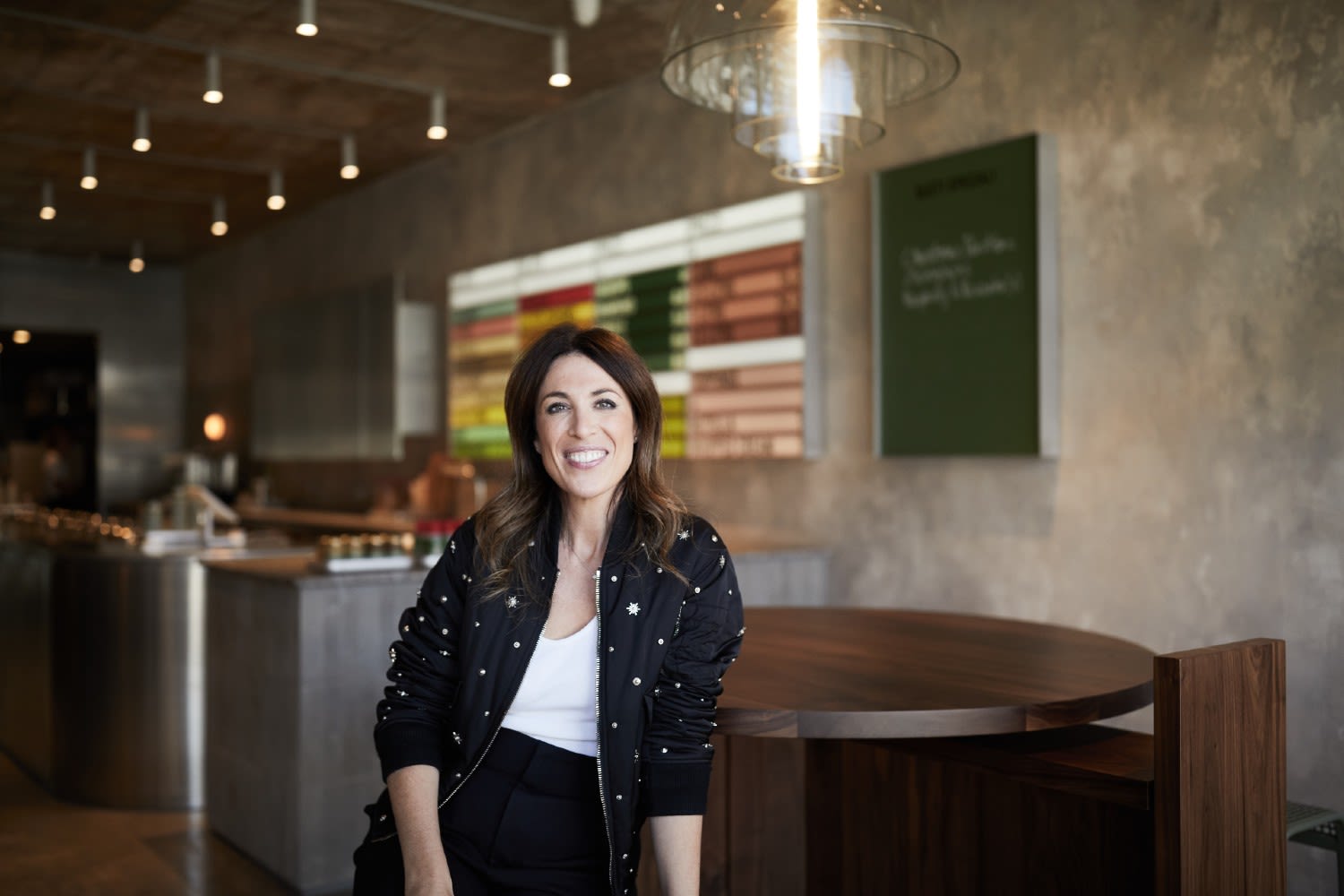 How I Melbourne: Sandra Foti - Melbourne Food and Wine Festival