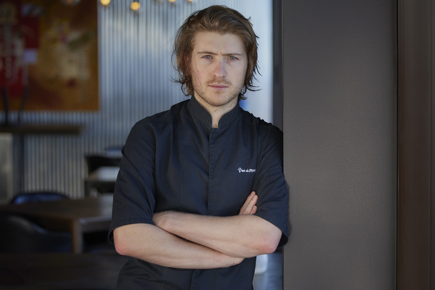 Hugh Allen has been named Australia's chef of the year - Melbourne Food ...