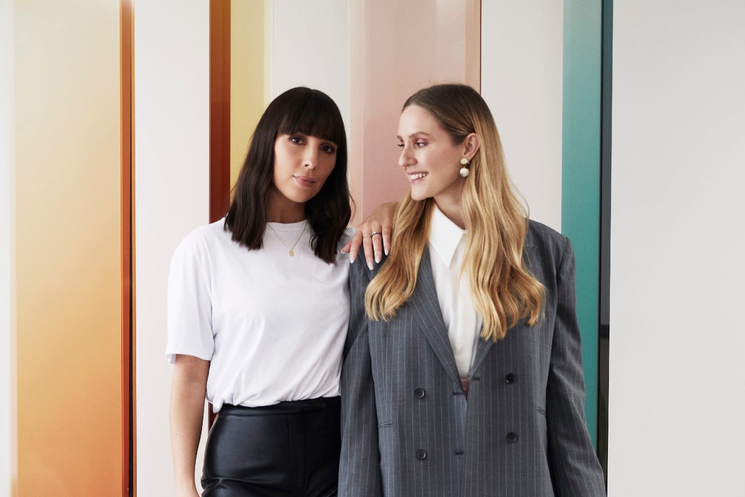 How We Melbourne: Sophie Barker and Annie Carroll - Melbourne Food and ...