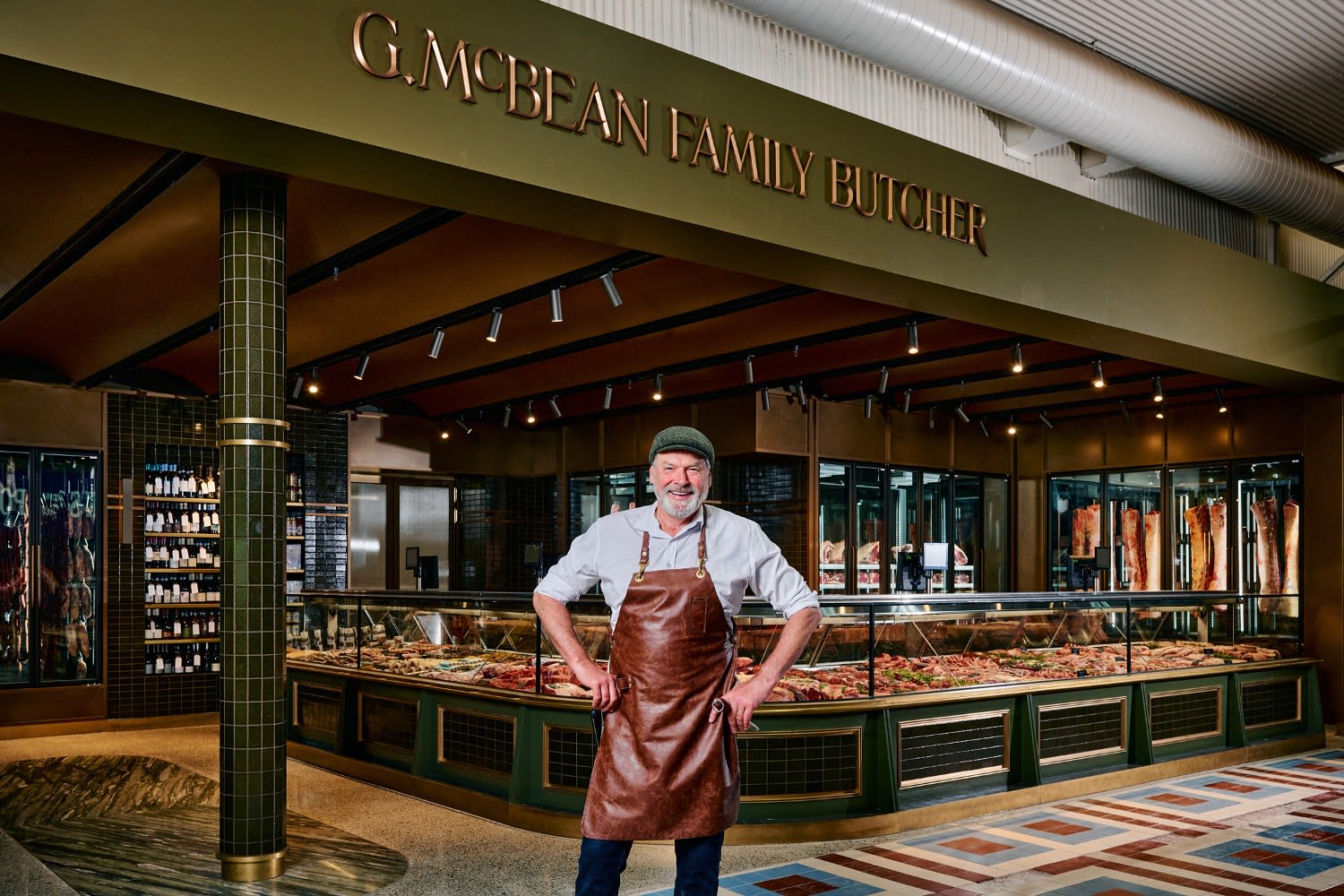 How I Melbourne: Gary McBean - Melbourne Food and Wine Festival