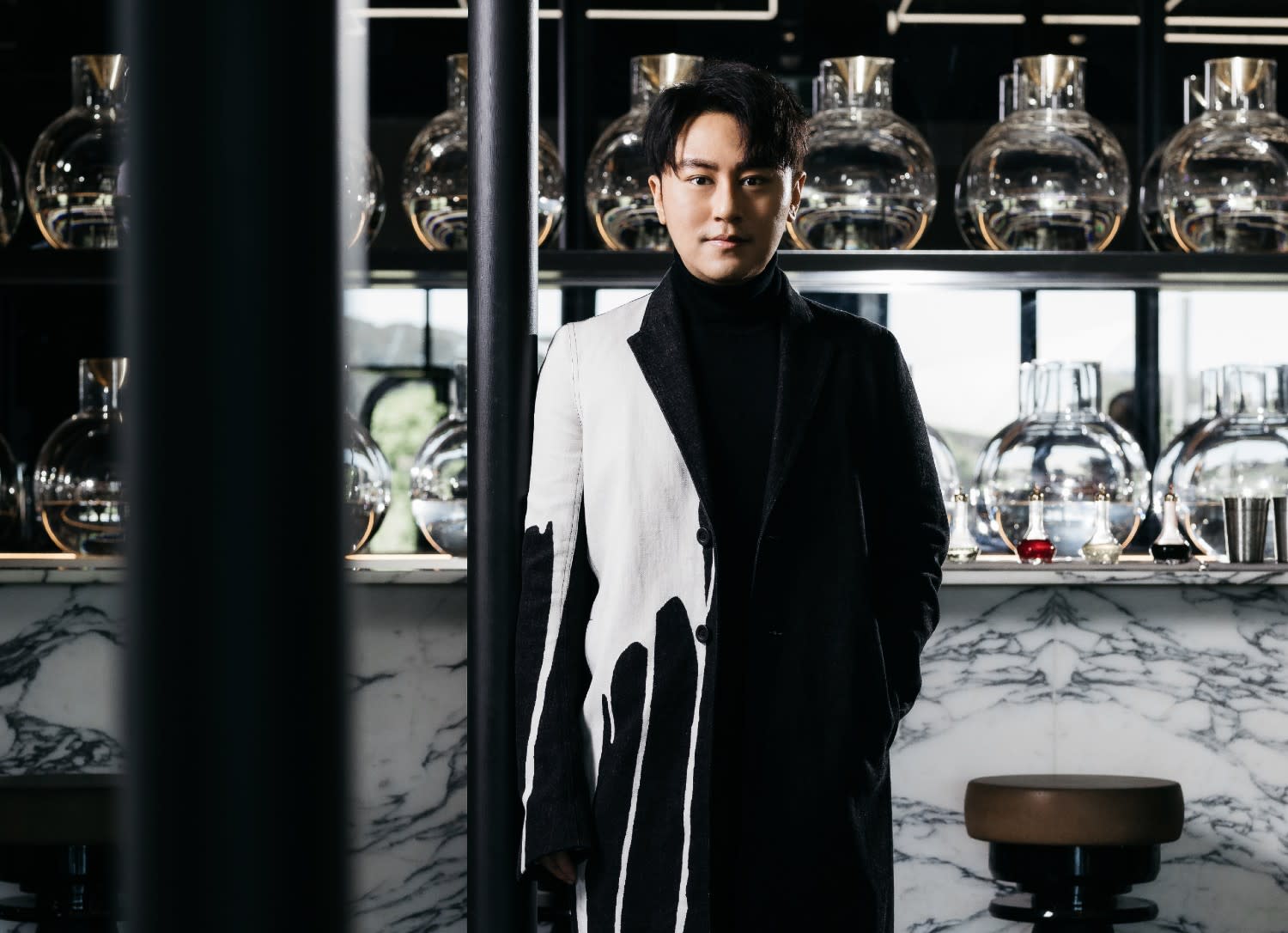 How I Melbourne: Louis Li - Melbourne Food and Wine Festival