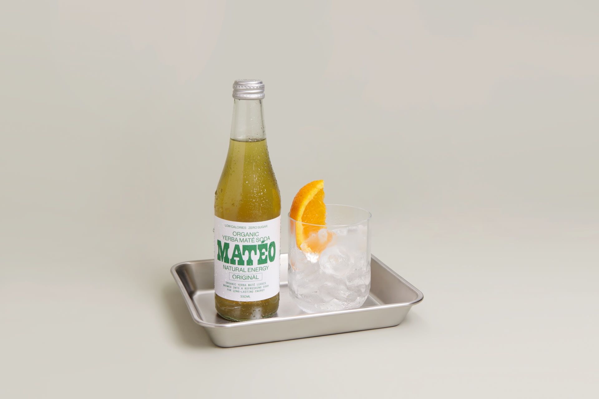 The Pitch: Matéo Soda - Melbourne Food and Wine Festival