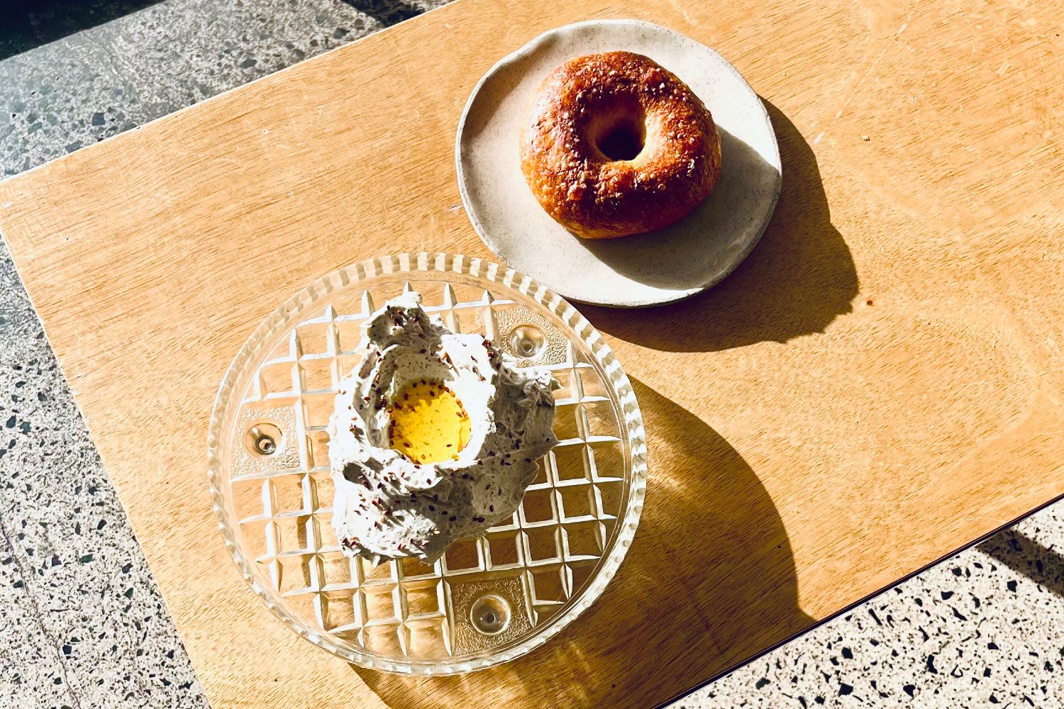 The Pitch: Masses Bagels - Melbourne Food and Wine Festival