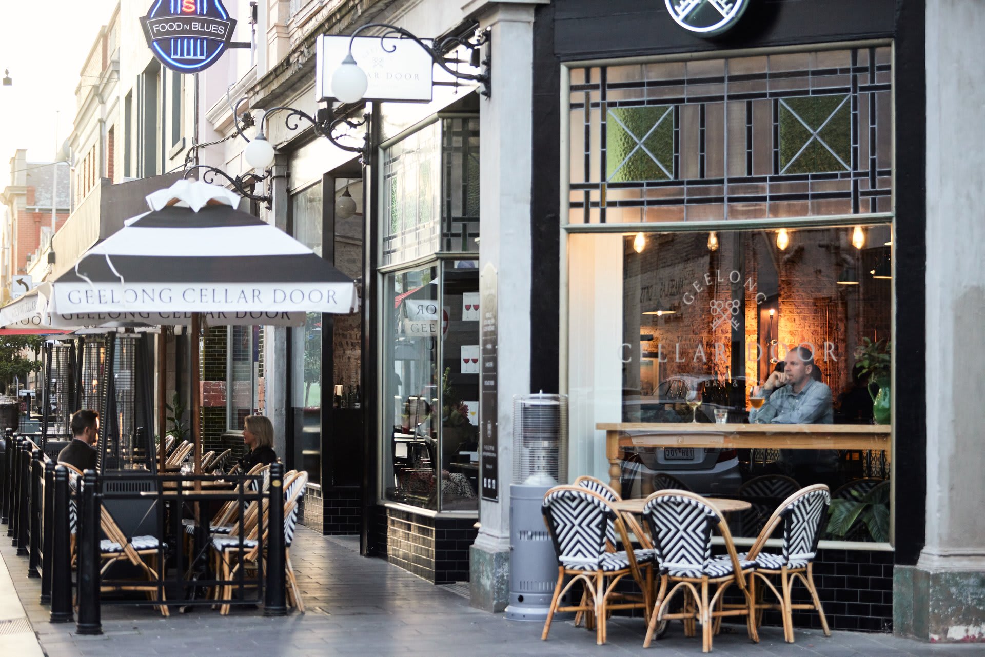 Little Malop packs a wallop: inside Geelong’s dining hotspot ...