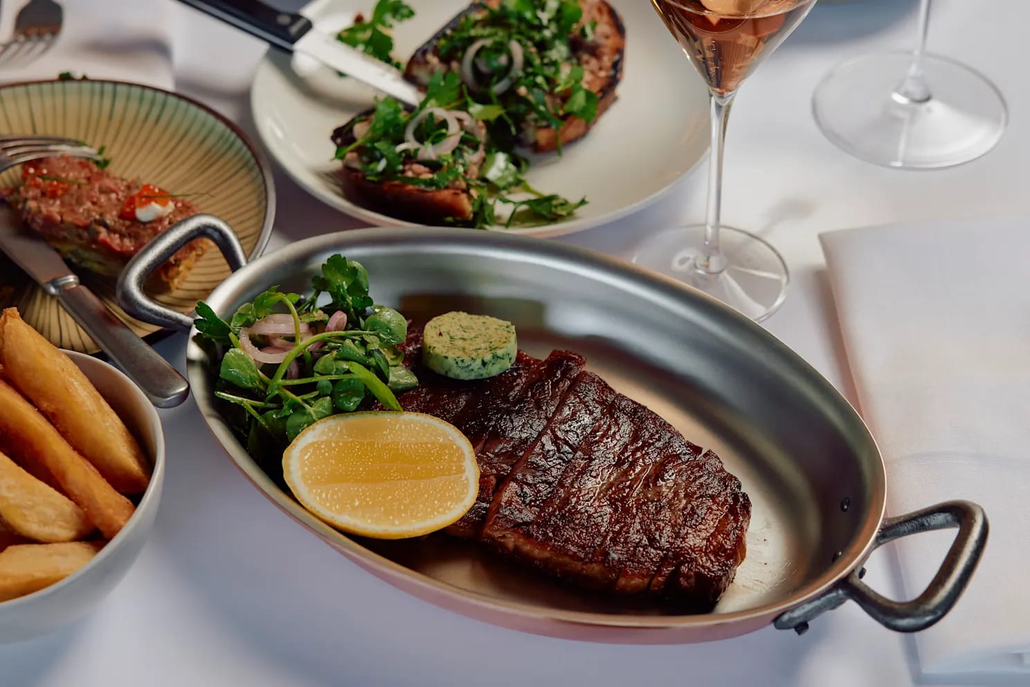 What to order at 81 Bay - Melbourne Food and Wine Festival