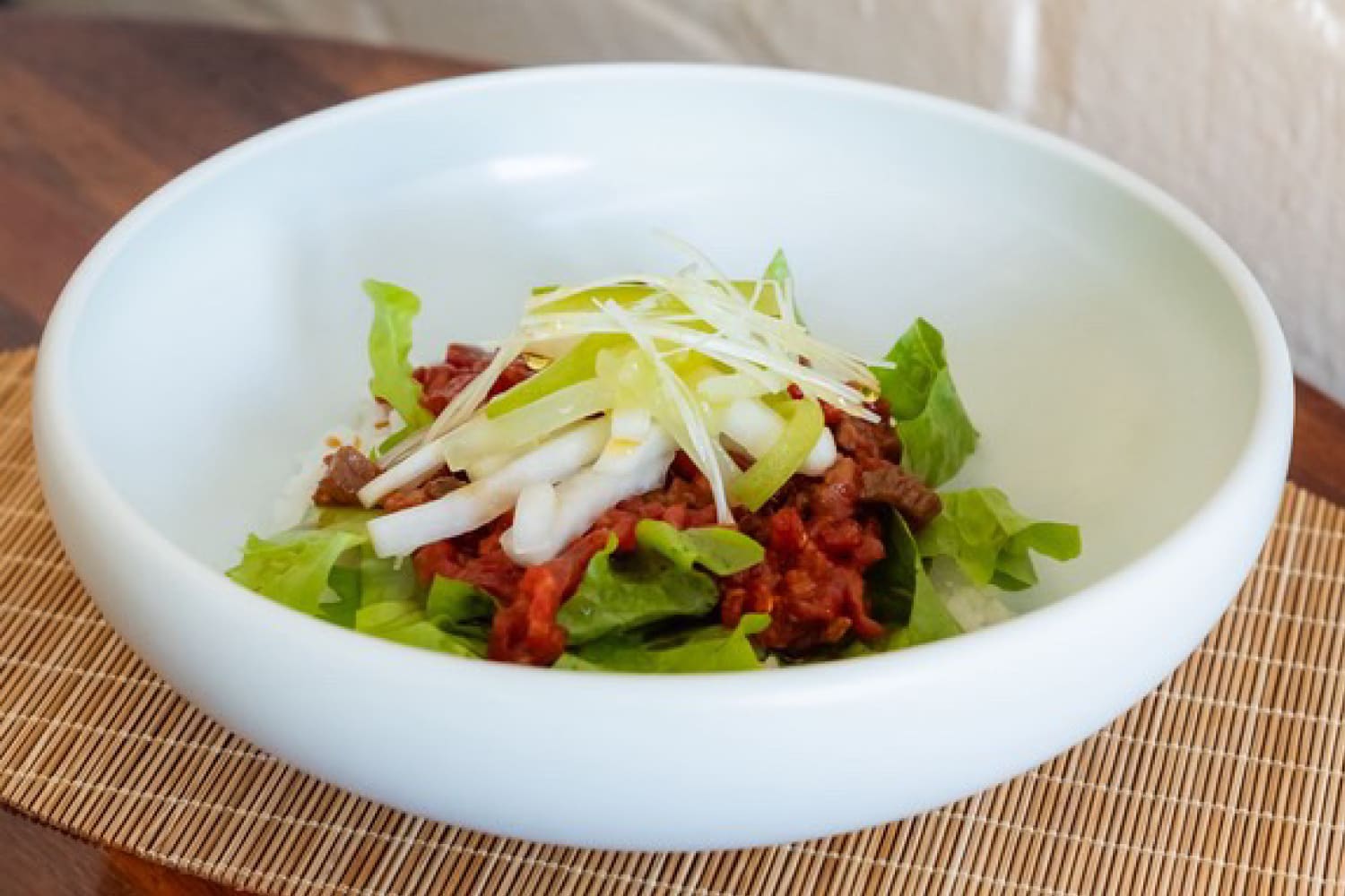 What to order at Sogumm - Melbourne Food and Wine Festival