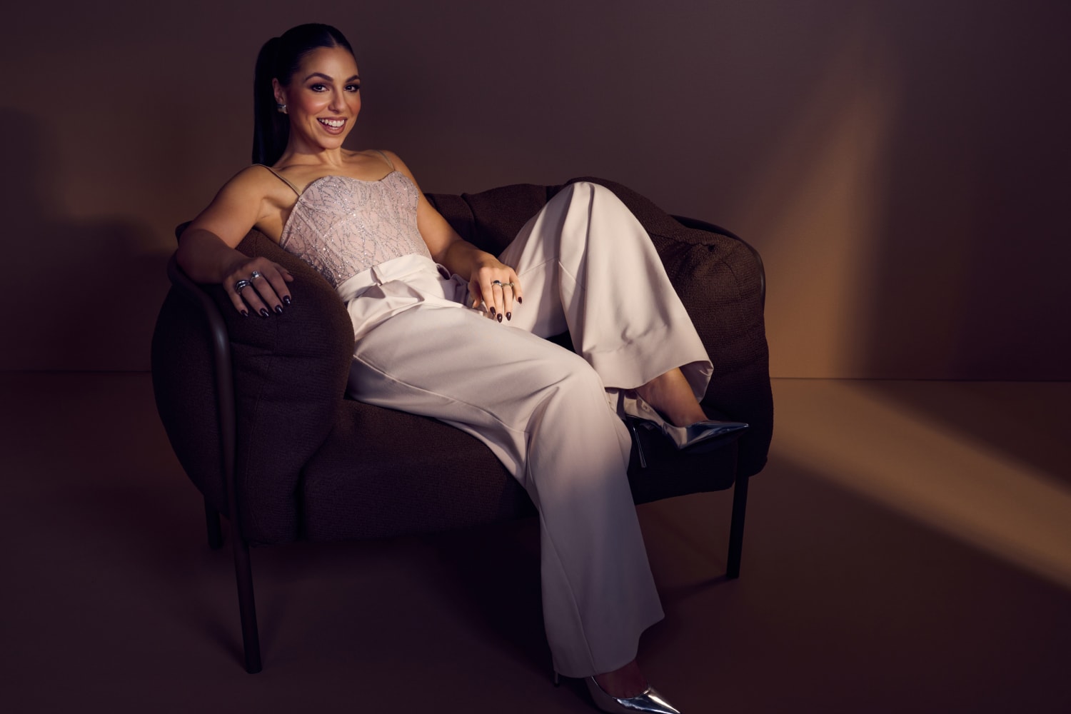 How I Melbourne: Mel Tracina - Melbourne Food and Wine Festival