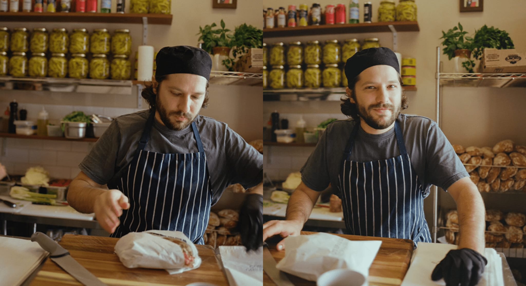 Stefanino Panino is opening in Collingwood - Melbourne Food and Wine ...