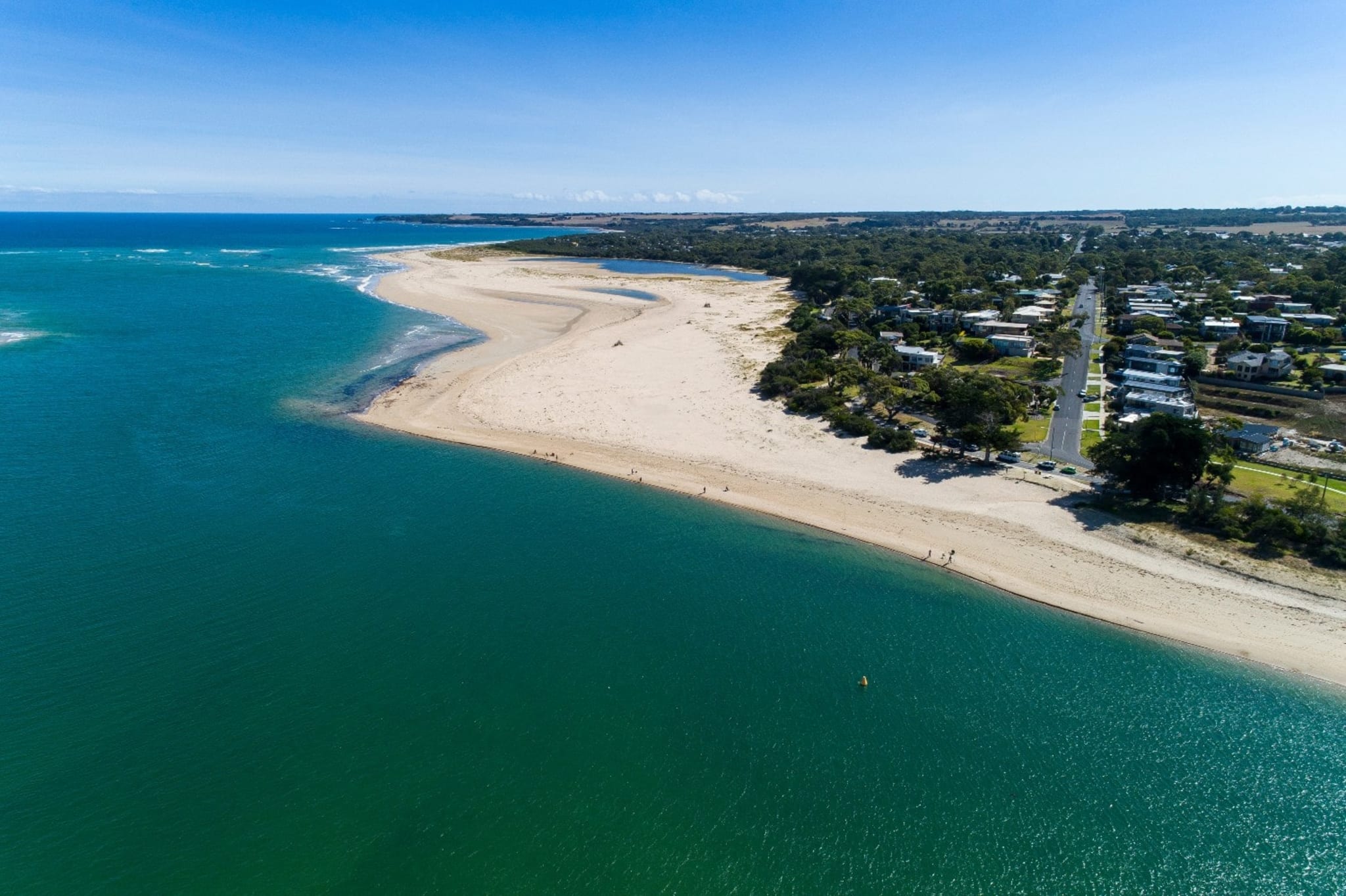 Plan your stay at the Gippsland Seaside Weekender - Melbourne Food and ...