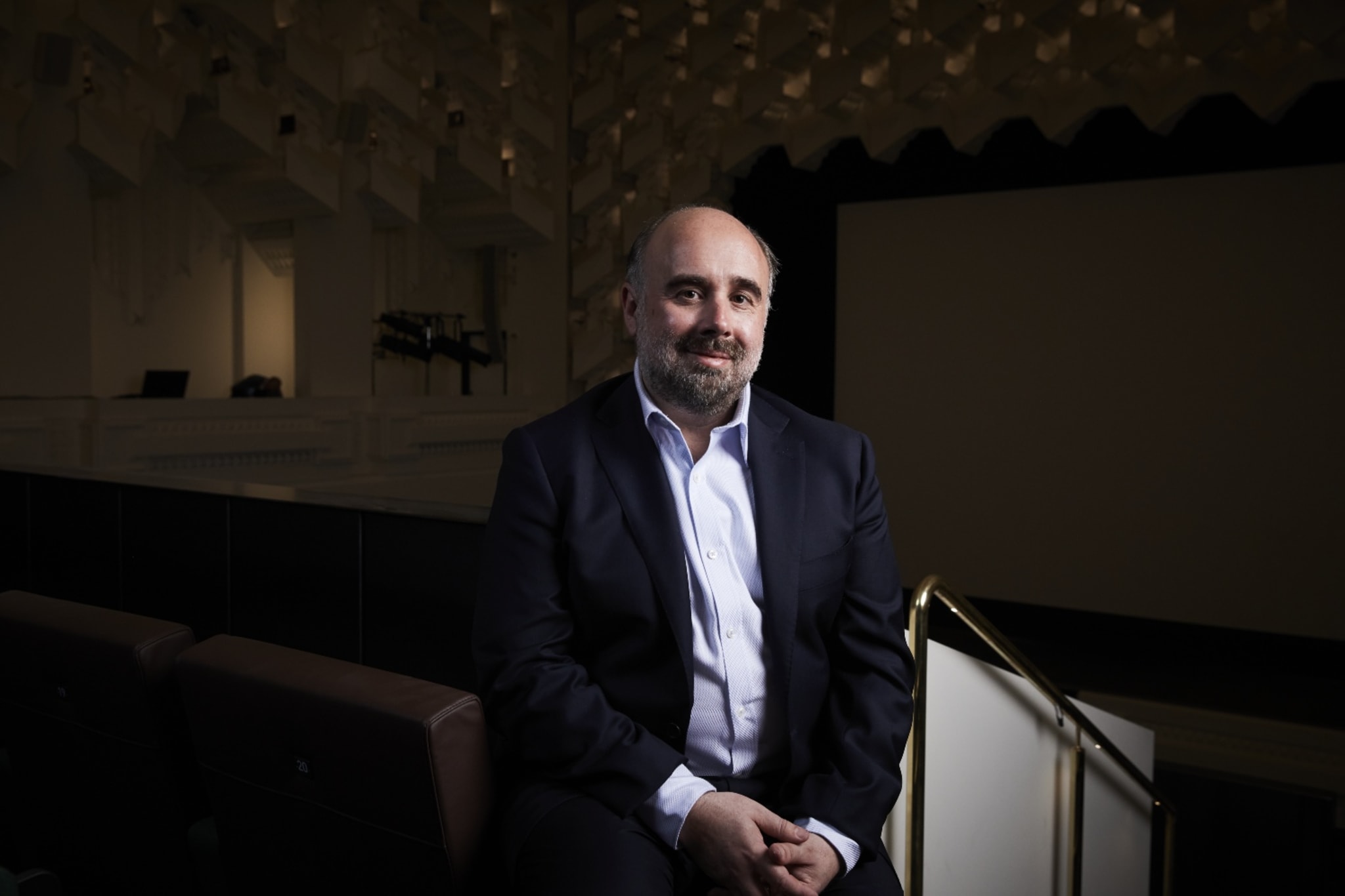 How I Melbourne: Al Cossar - Melbourne Food and Wine Festival