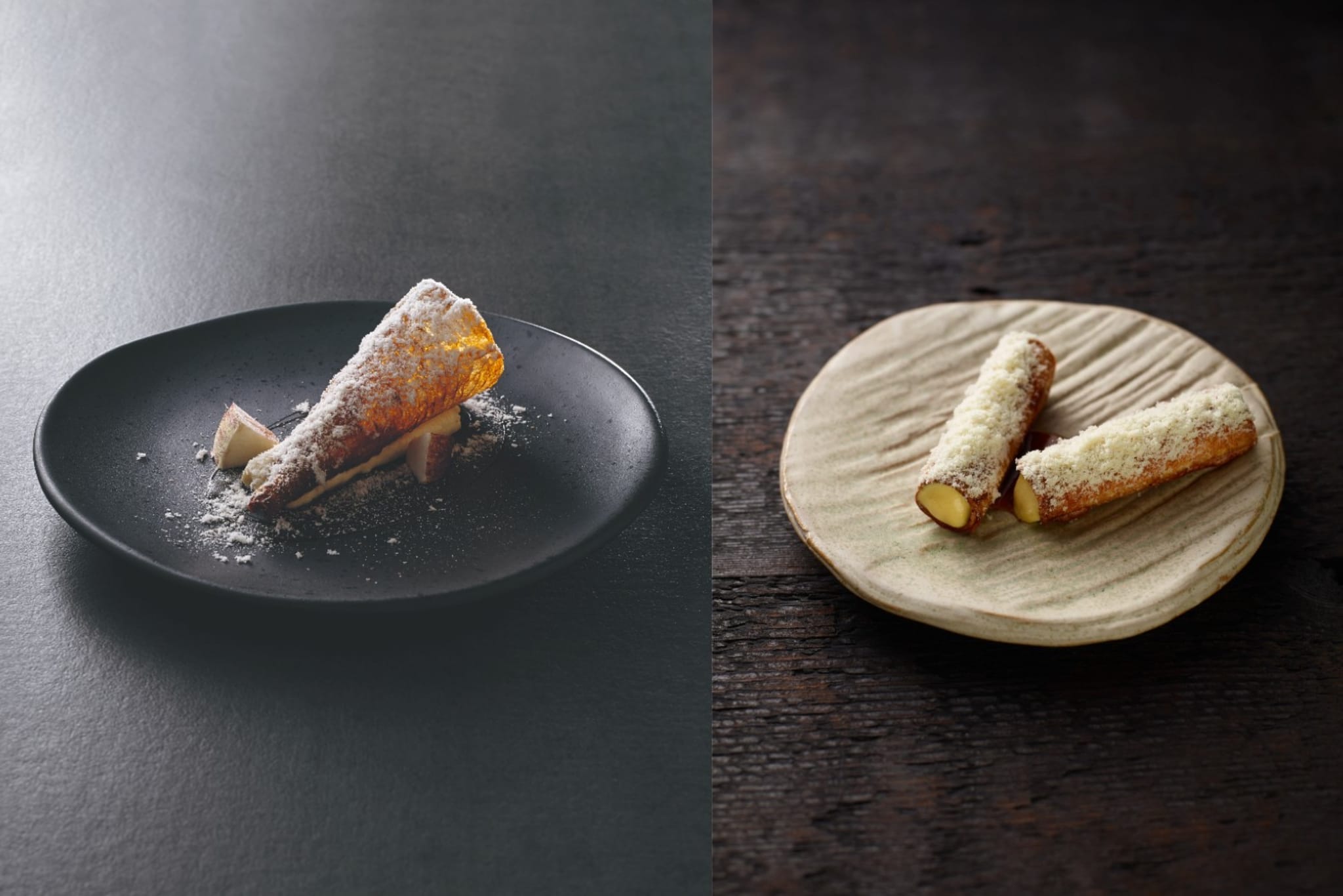 Celebrating 10 years of Brae - Melbourne Food and Wine Festival