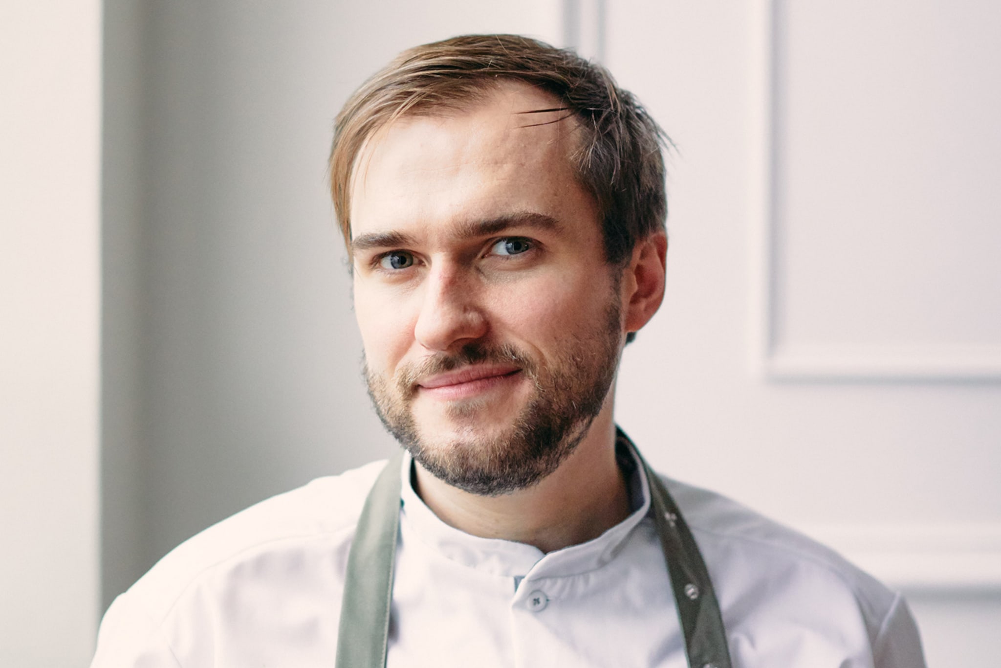 One year on with Yugen's Stephen Nairn - Melbourne Food and Wine Festival