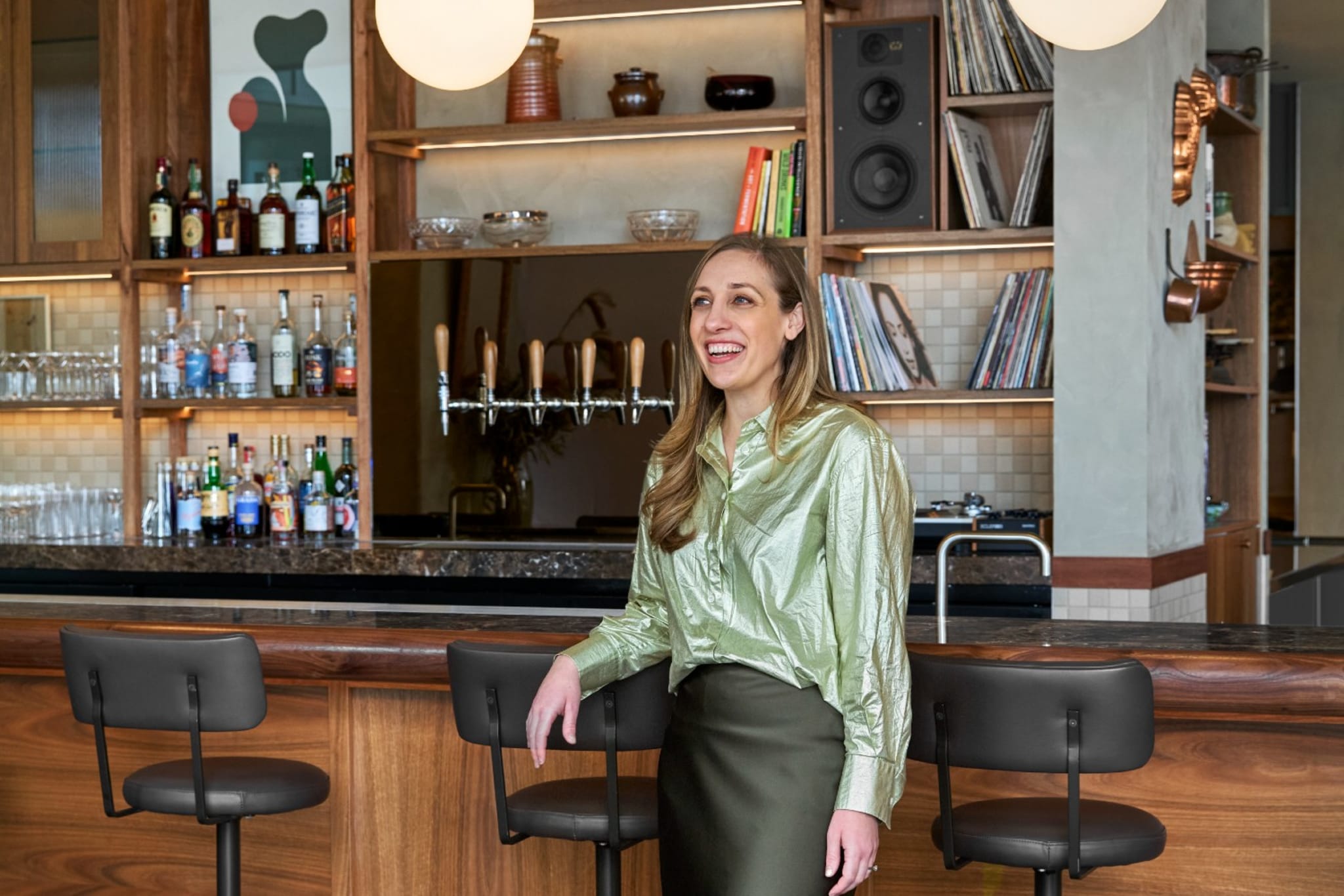 How I Melbourne: Ana Calic McLean - Melbourne Food and Wine Festival