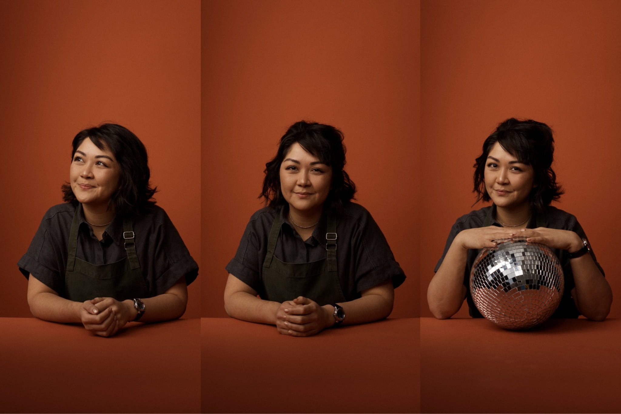 Rosheen Kaul: 30 Under 30 - Melbourne Food and Wine Festival