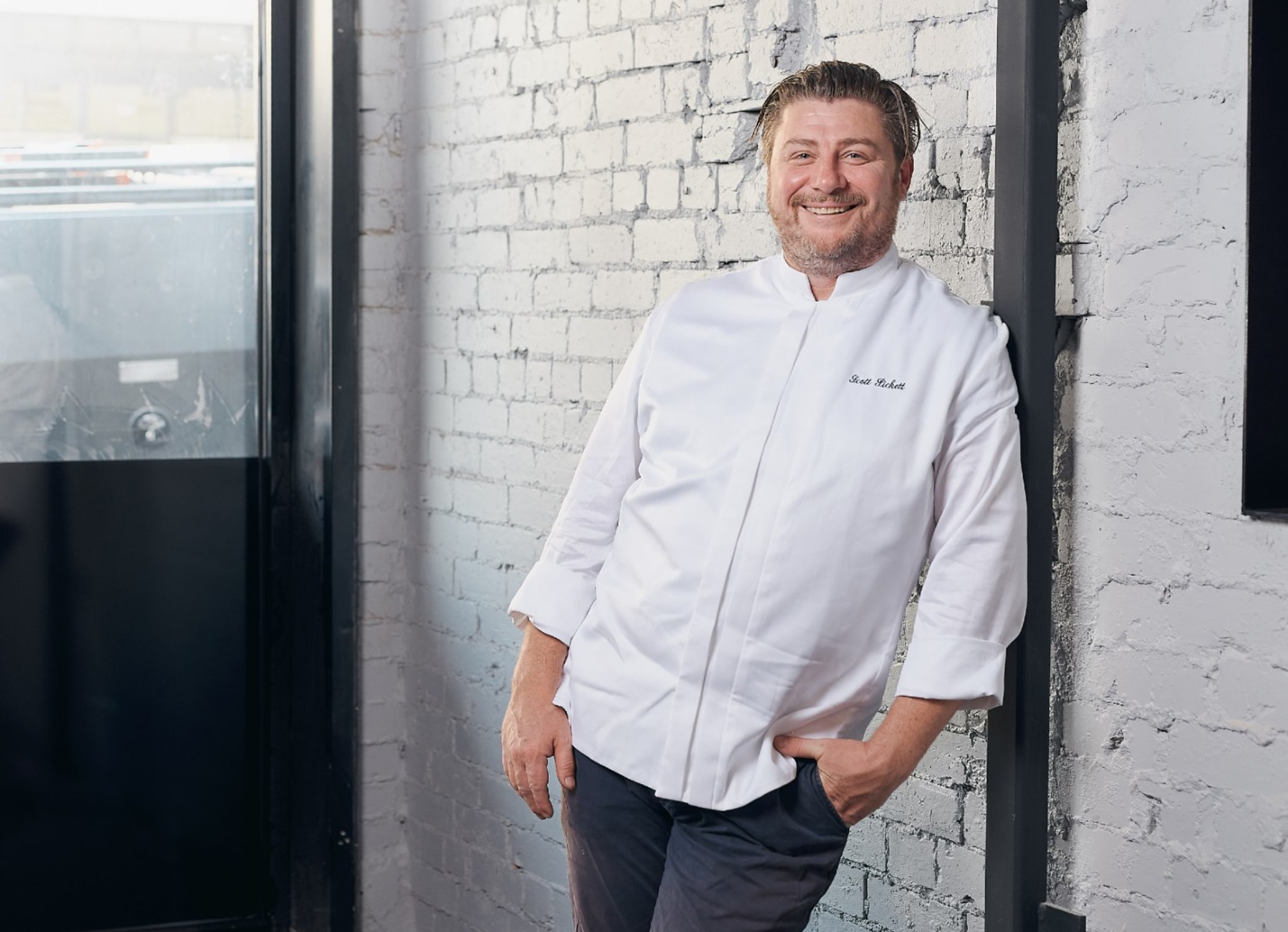 Hostplus Sustained Performers - Melbourne Food and Wine Festival
