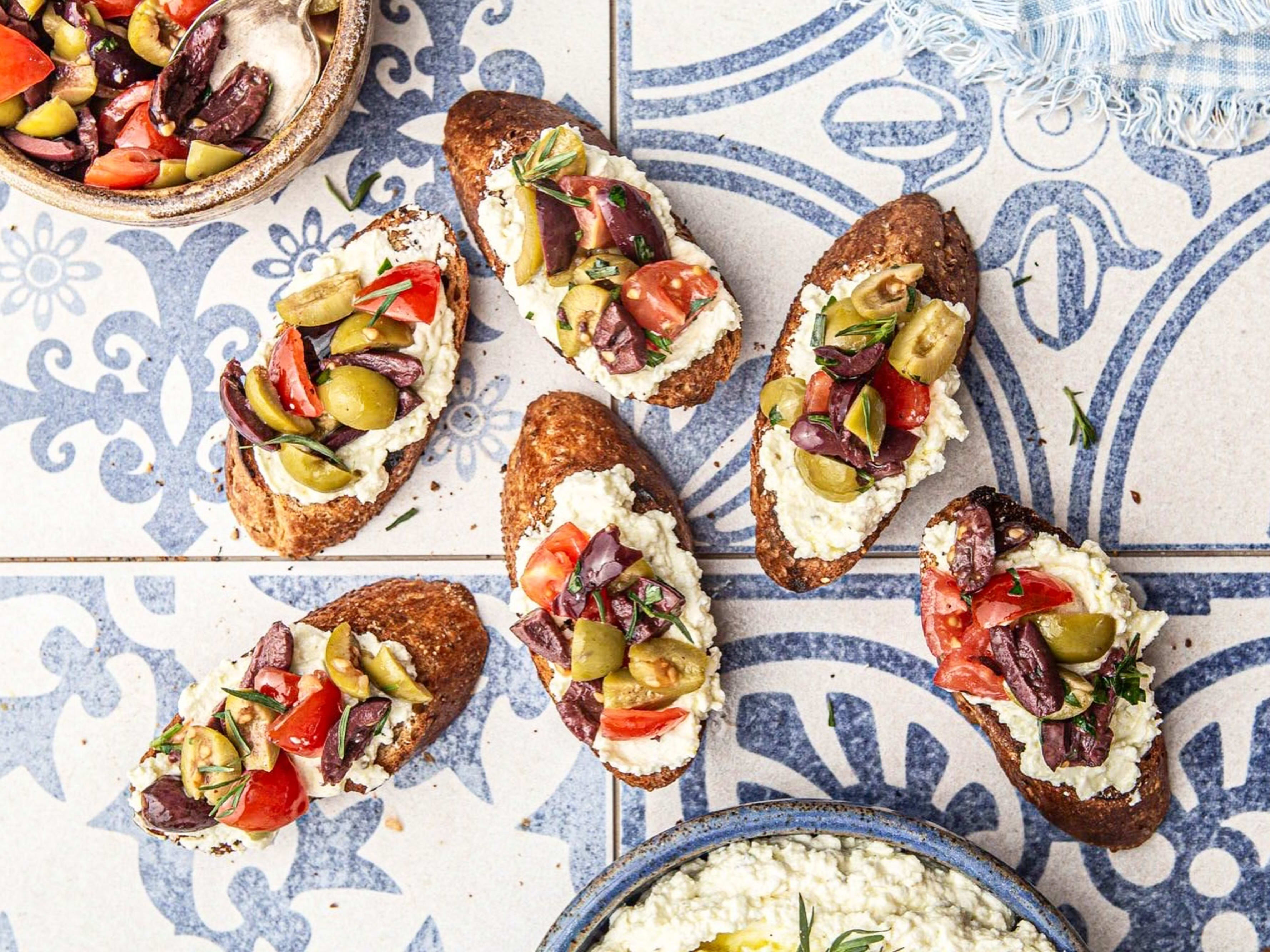 Introducing the Greek Food and Wine Society - Melbourne Food and Wine ...