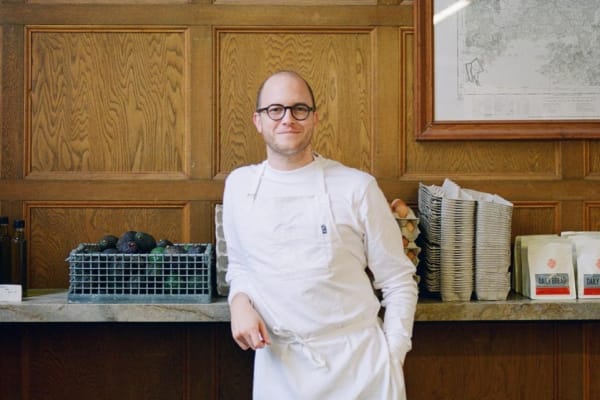 People - Melbourne Food and Wine Festival