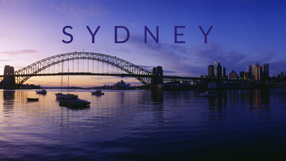 What to do and what to see in Sydney