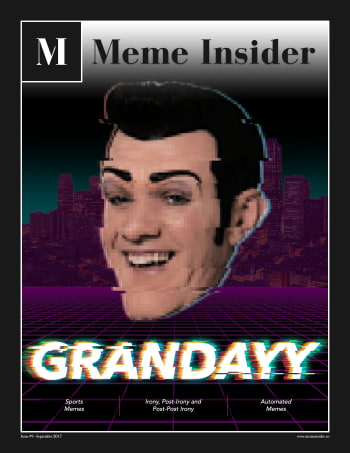 Meme Insider | Releases