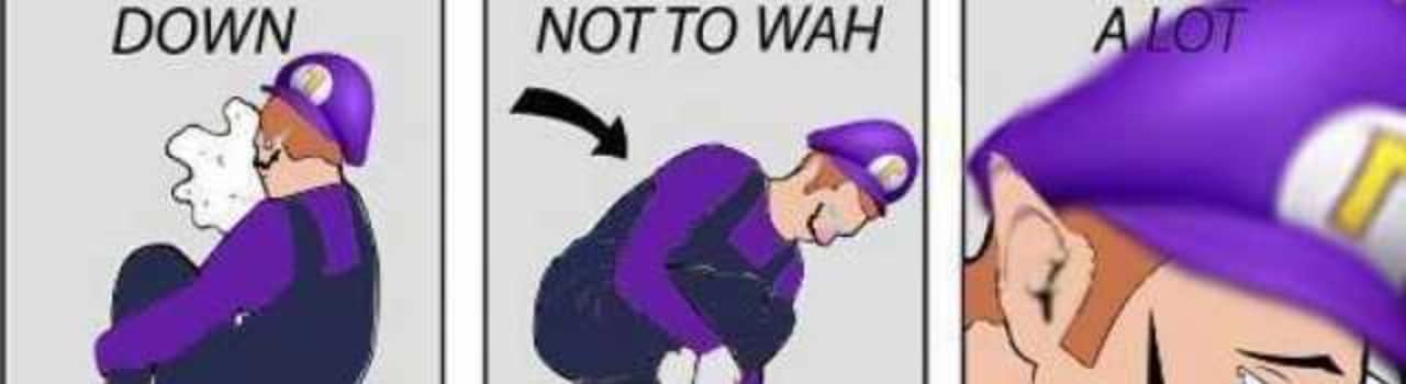 Memes De Waluigi