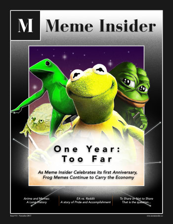 Meme Insider | Releases