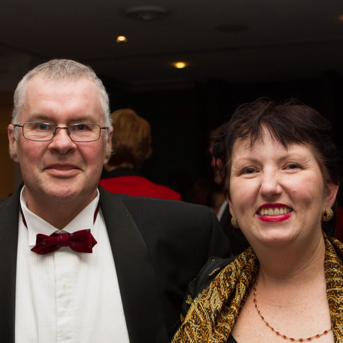 Peter Keith's Memorial