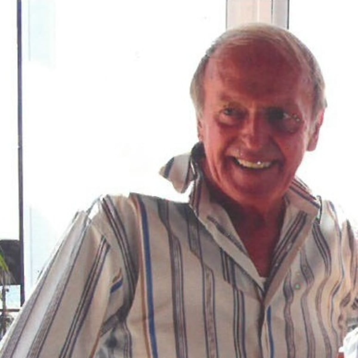 Irvine Alexander's Memorial