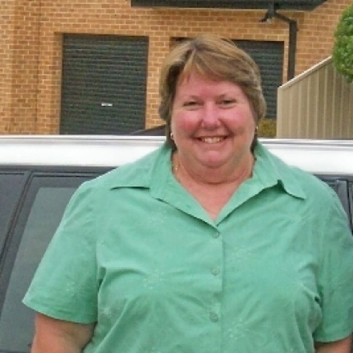 Bronwyn Ann's Memorial