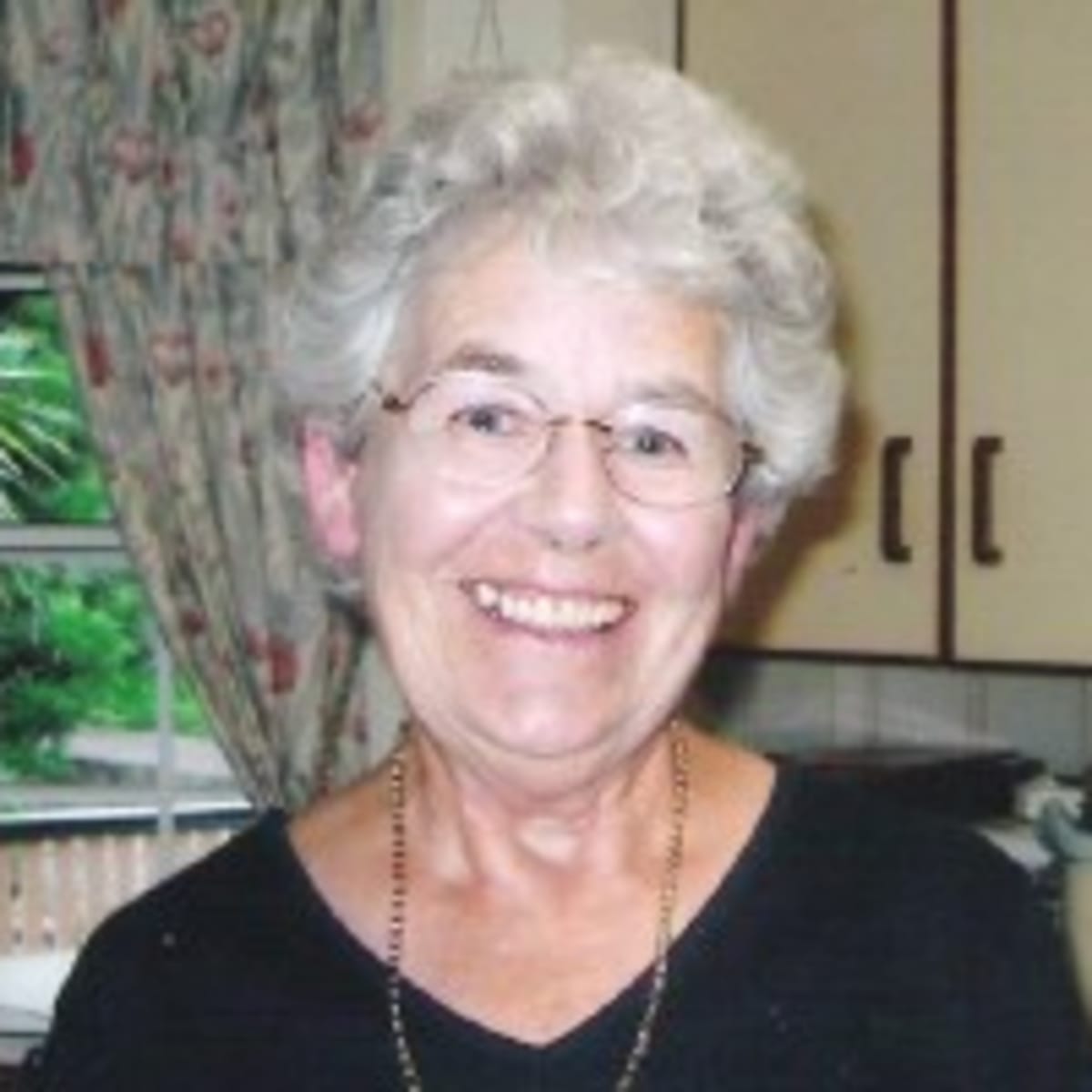 Joan's Memorial
