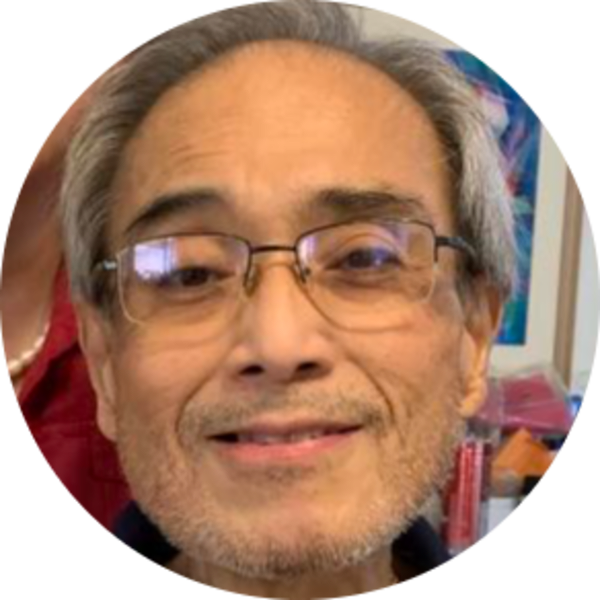 Dennis Raymond's Memorial