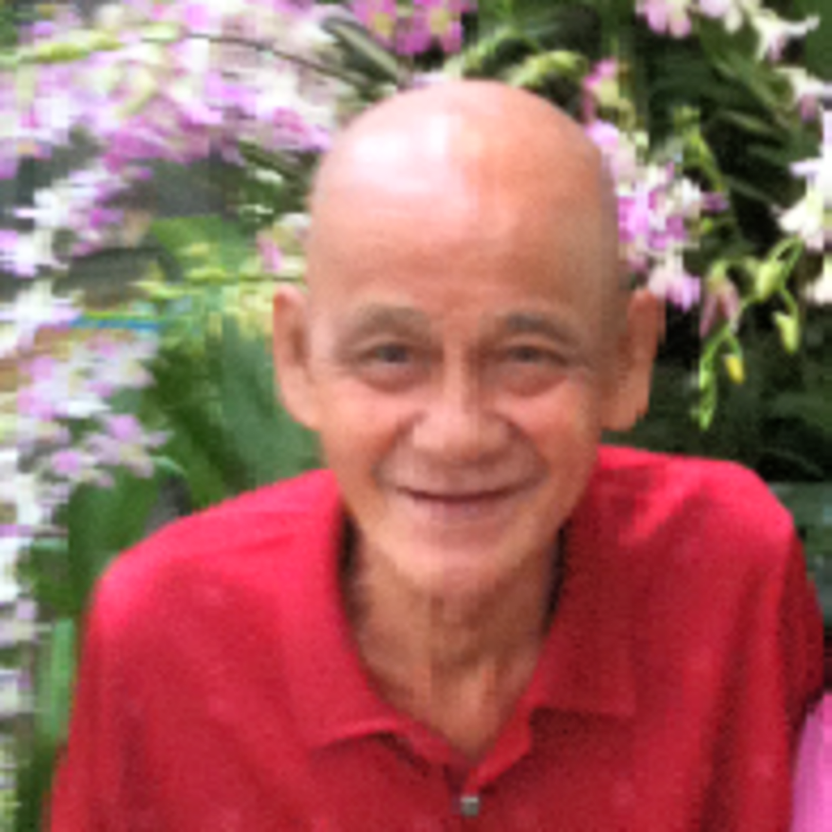 Chia's Memorial