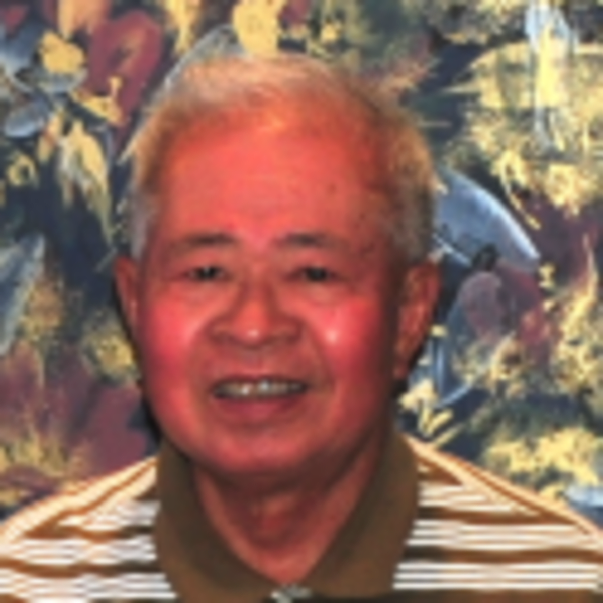 Philip Wing's Memorial