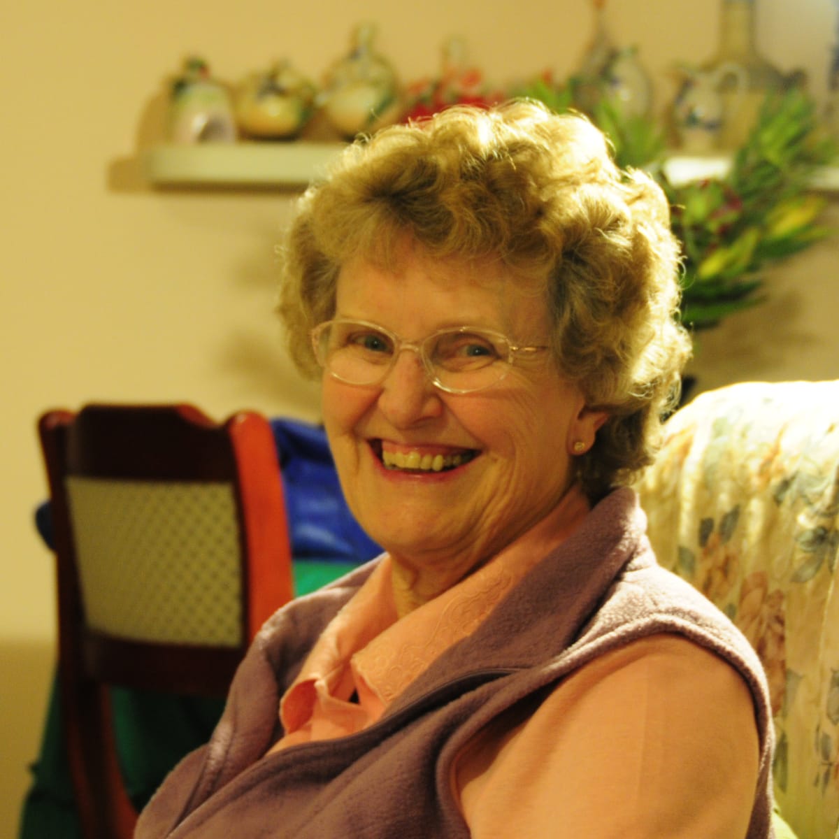 Margaret's Memorial