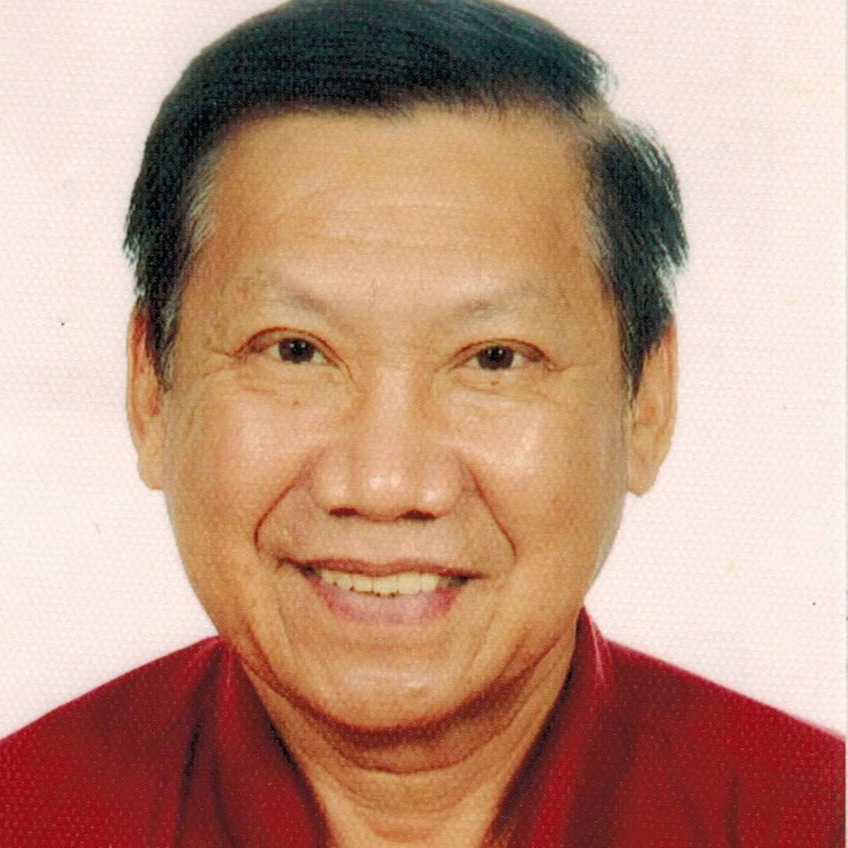 FONG's Memorial