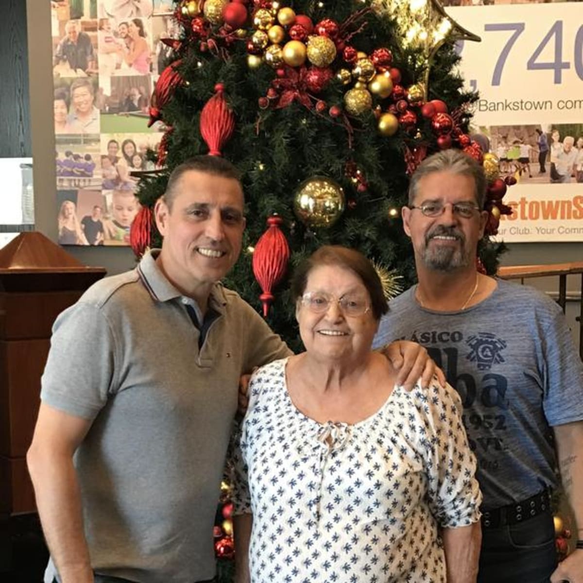 Zulma's Memorial Zulma's Memorial
