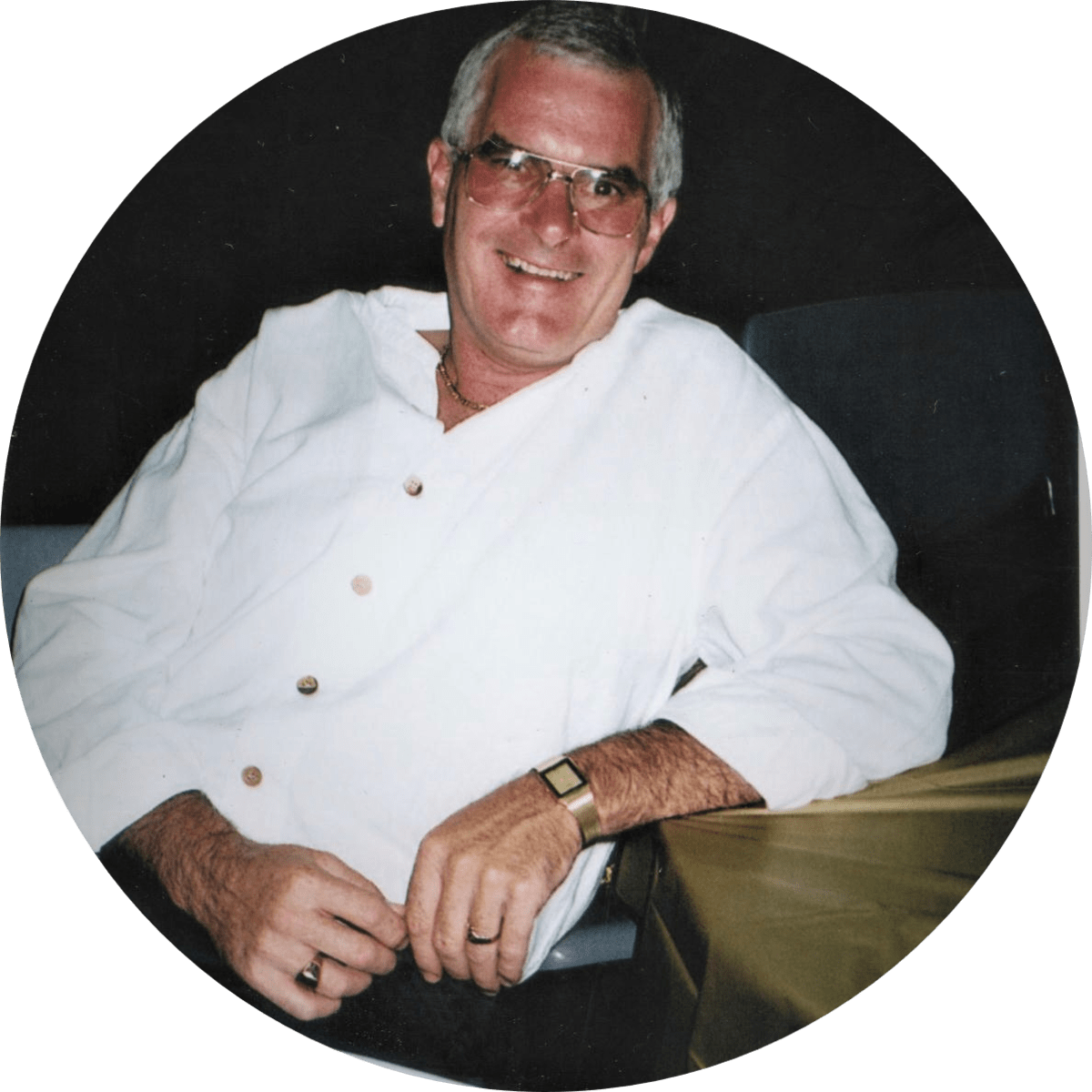 Terence Joseph 's Memorial