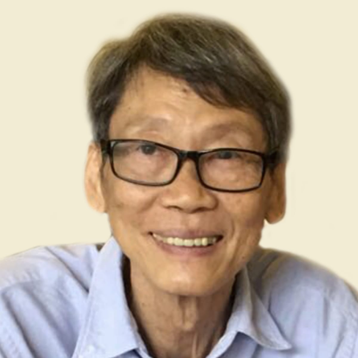 MR KAM's Memorial