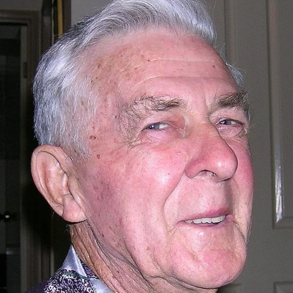 Eric Joseph's Memorial