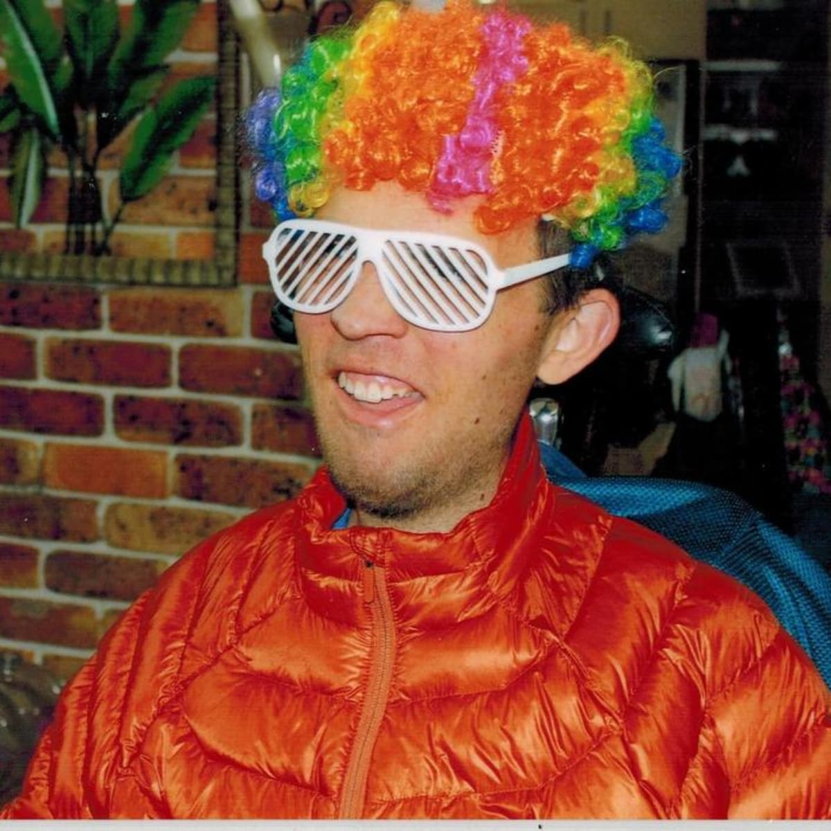 Reece Dean's Memorial